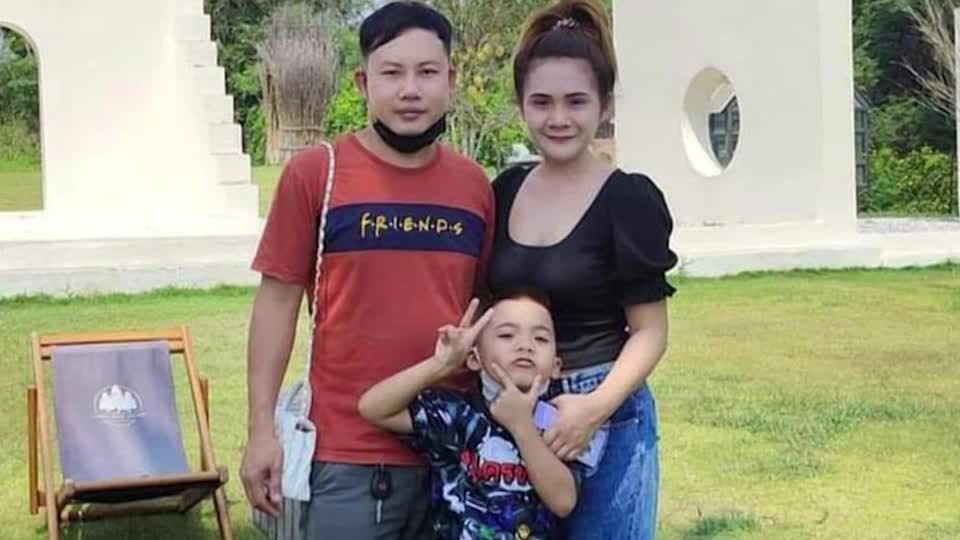 Israel retrieves body of Thai hostage from Gaza as airstrikes kill ...