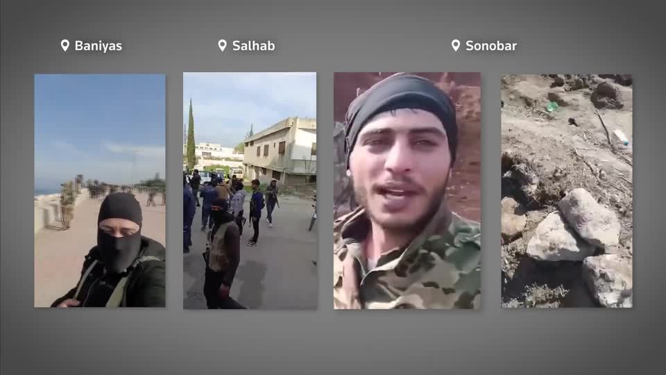 How Reuters investigated the massacres of Syria's Alawites | Reuters