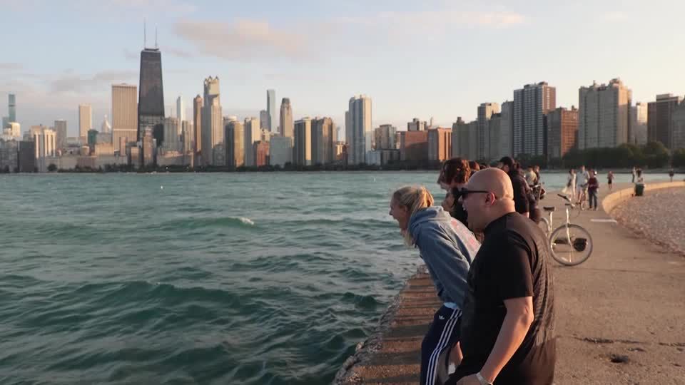 Chicago’s Scream Club puts a loud, liberating spin on stress relief