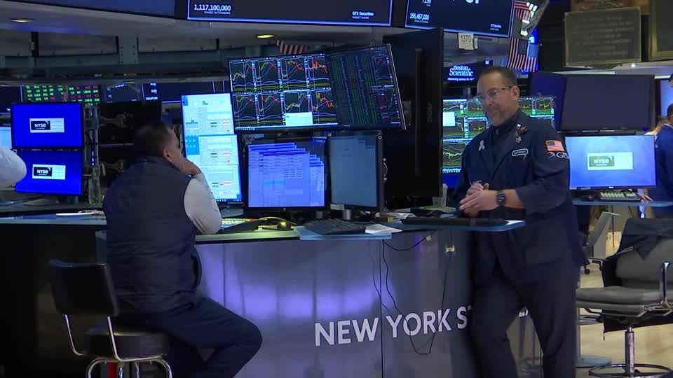 S&P 500 and Nasdaq notch record closes, lifted by Alphabet | Reuters