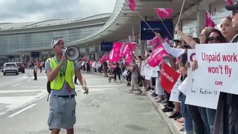 Allison Lampert | Reuters