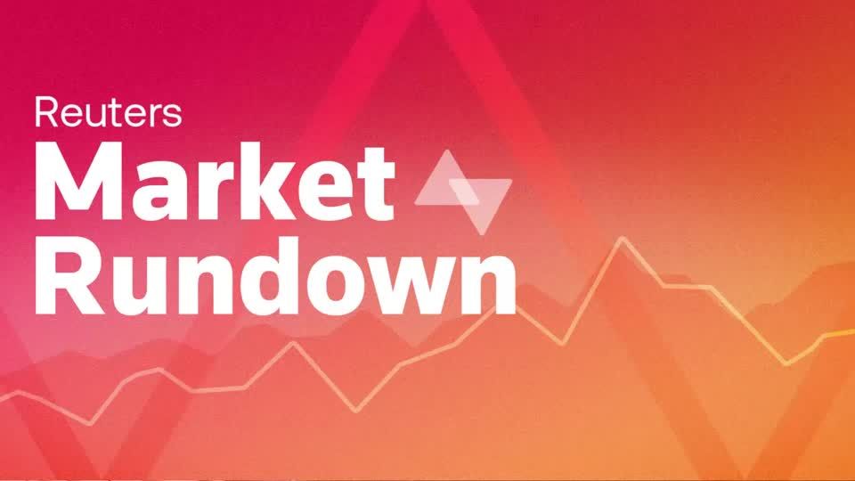 Market Rundown: Wall Street worries over the future of AI | Reuters