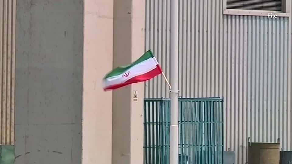 Iran is facing a return of UN sanctions - what happens now? | Reuters