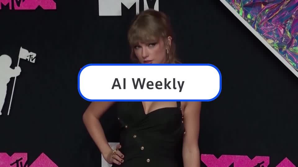 AI Weekly: chip talks and flirty bots | Reuters