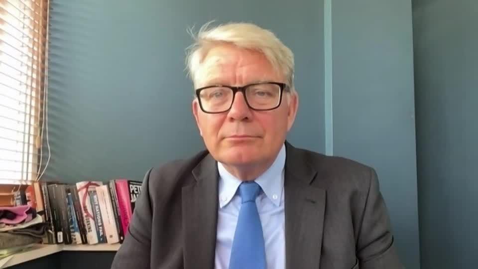 Sectors Up Close: 'Something really exciting going on' in Chinese AI | Reuters