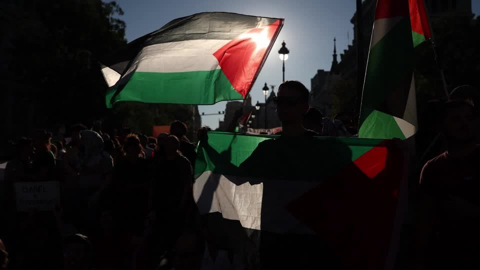 What does recognition of Palestinian statehood mean? | Reuters