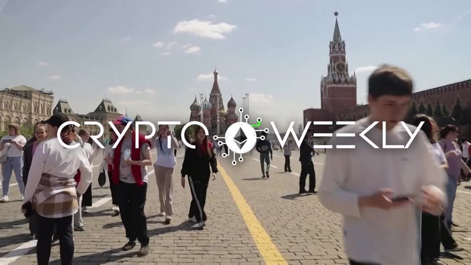 Crypto Weekly: a euro stablecoin, a fresh sanctions package | Reuters