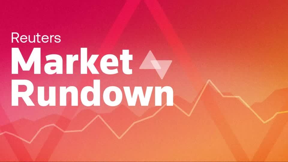 Market Rundown: Pharma, trucks and furniture hit with new US tariffs ...