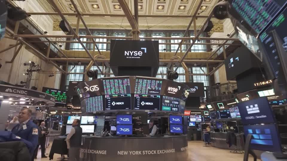 Business Lookahead: Markets gear up for the home stretch | Reuters