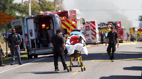 Michigan News | Today's Latest Stories | Reuters