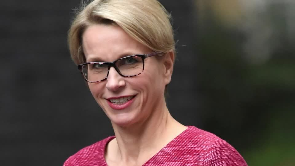 GSK chief Walmsley to be replaced early by insider Luke Miels | Reuters