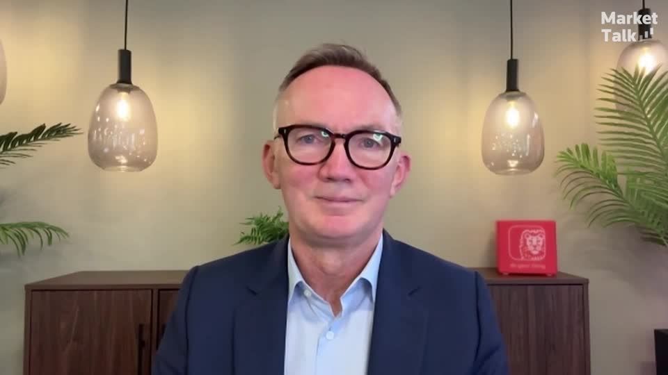 Market Talk: Is the Fed flying blind in a shutdown? | Reuters