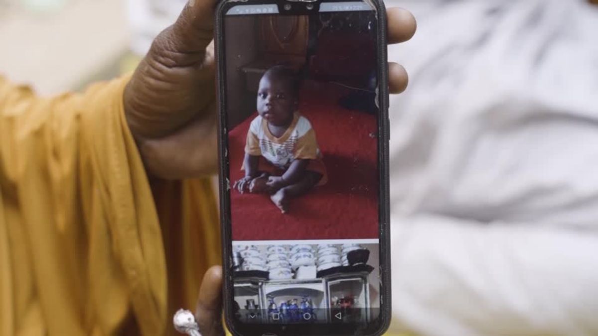 Cocoa trader Touton in exclusive talks to be sold to Hartree | Reuters