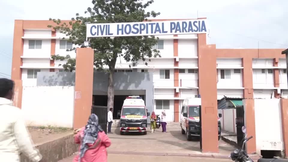 At least 14 kids dead after taking cough syrup: Indian officials | Reuters