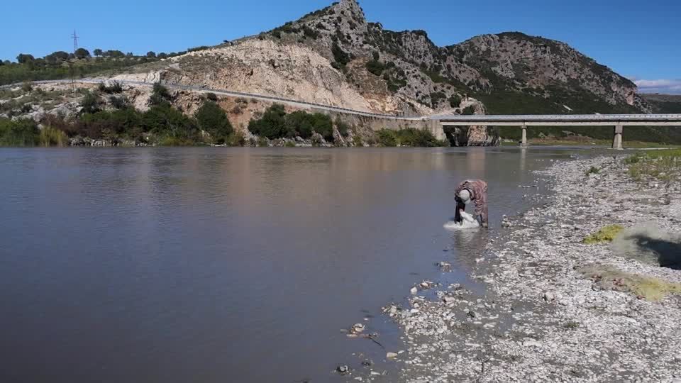 Pollution, tourism heap pressure on Albania's new UNESCO site | Reuters