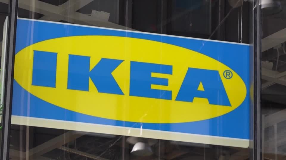 IKEA sales fall for second year as retailer makes price-cutting push ...