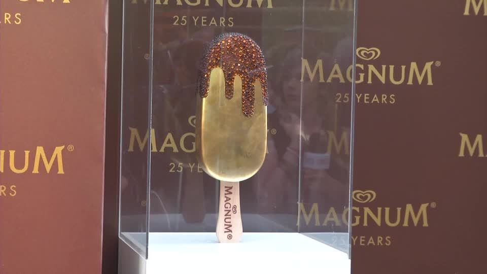 US government shutdown delays Unilever's Magnum ice cream spin-off ...
