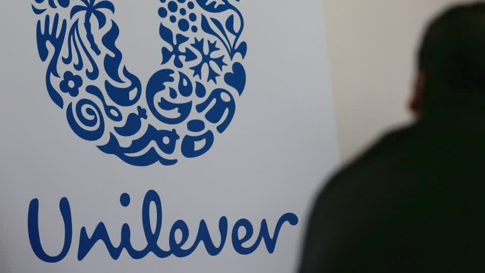 Unilever sales top forecast as US shoppers drive beauty demand | Reuters