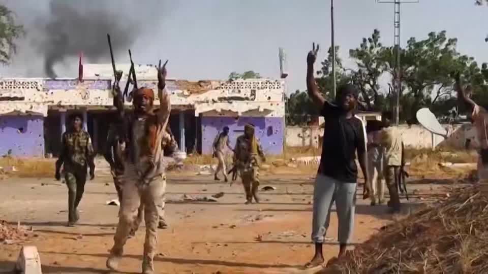 Sudan force's capture of Darfur city may worsen country's split | Reuters