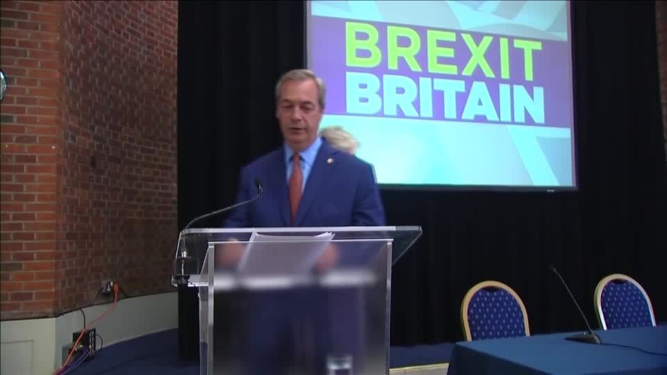 Britain’s populist Reform party faces local authority tests | Reuters