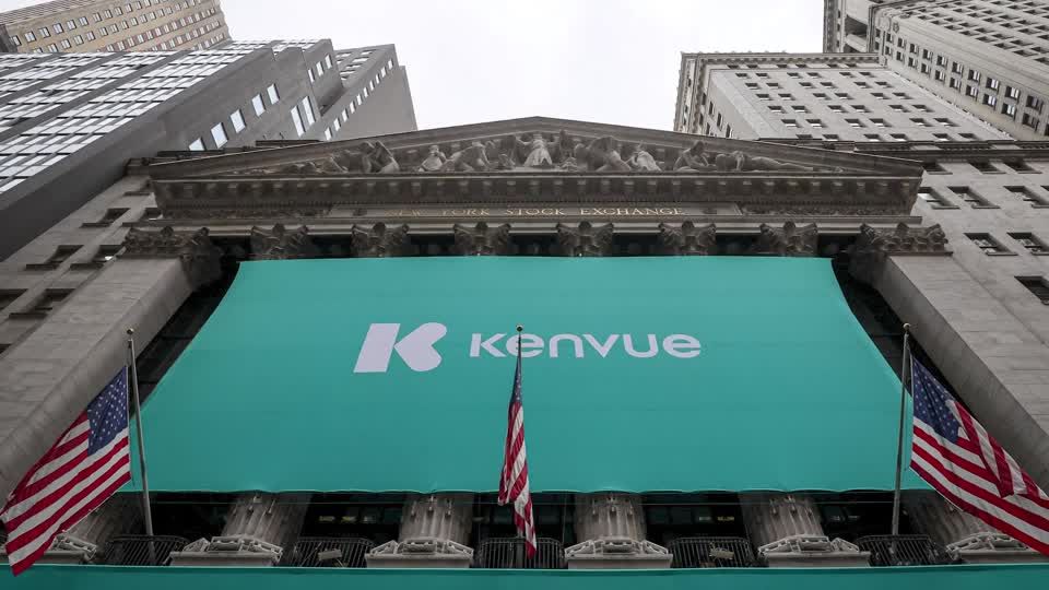 Kimberly-Clark bets $40 billion on Kenvue despite Tylenol controversy ...