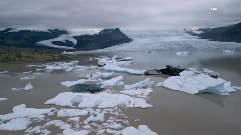 Iceland on alert amid Atlantic Ocean current's possible collapse | Reuters