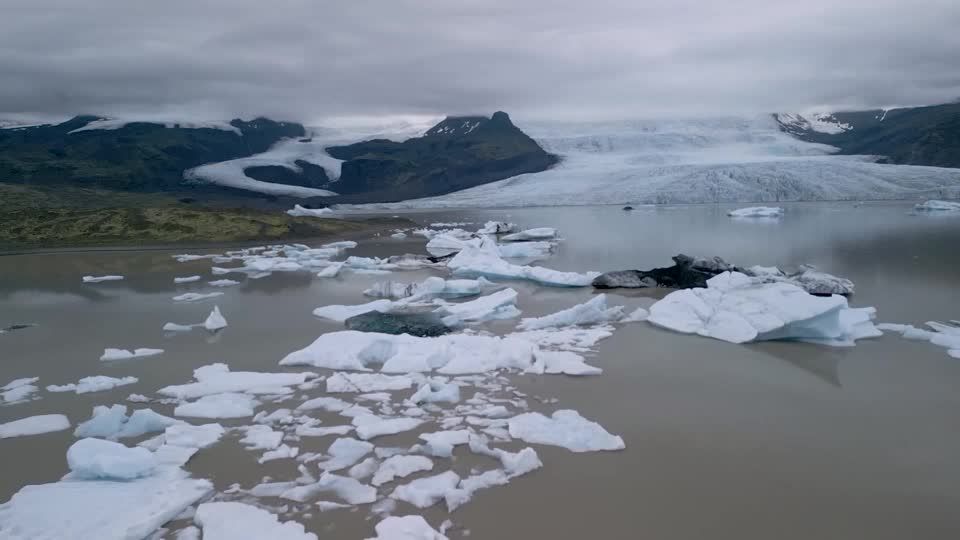 Iceland on alert amid Atlantic Ocean current's possible collapse | ロイター