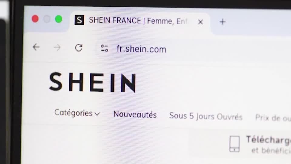 EU seeks faster crackdown on China parcels that could hit Shein, Temu ...