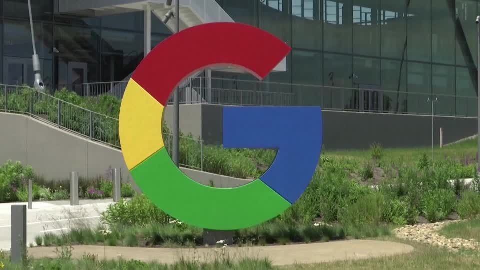 Google-parent Alphabet's shares jump as Berkshire reveals big stake ...