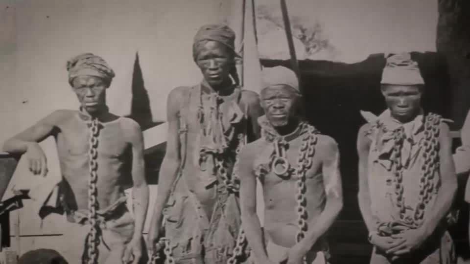 Namibian court rules against including Germany in genocide redress case ...