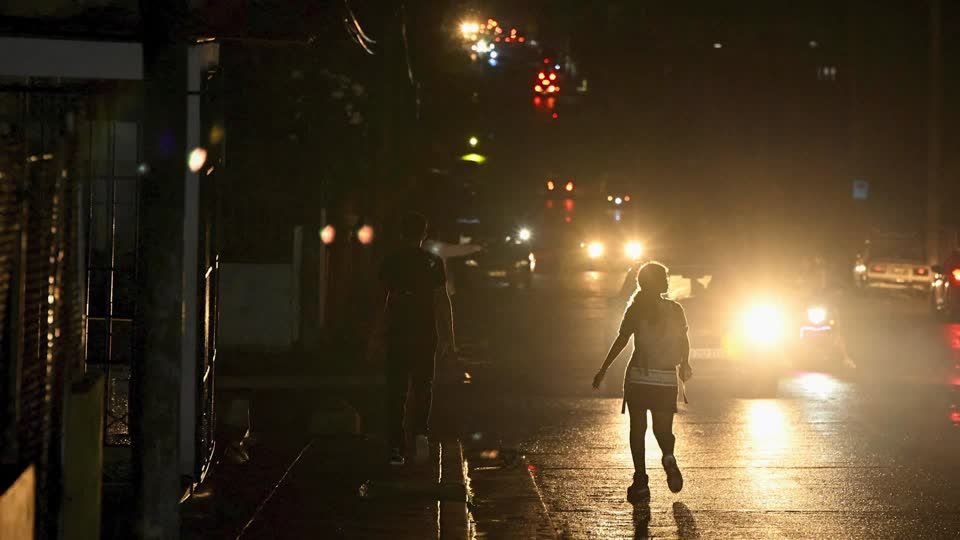 Cuba suffers power cuts as Venezuela, Mexico cut fuel supplies | Reuters