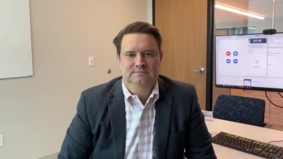 Inside ETFs: Data centers 'will raise electricity demand by 20% this ...