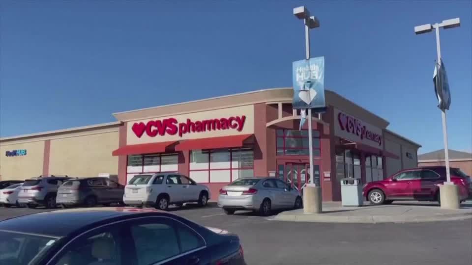 CVS shares jump on raised profit outlook for 2025 | Reuters