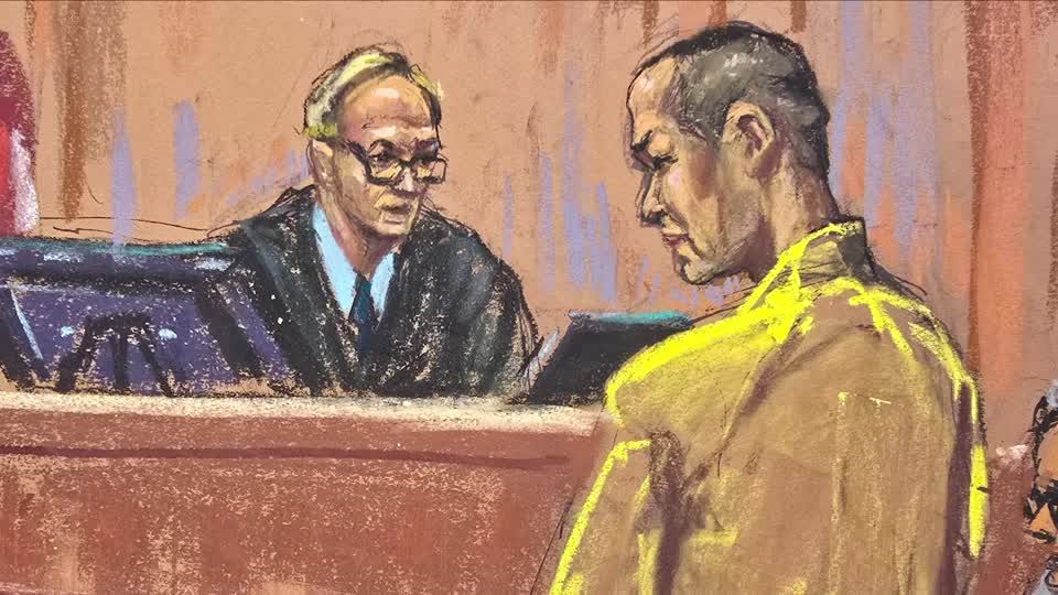Entrepreneur Do Kwon gets 15 years in jail over 'epic' crypto fraud ...