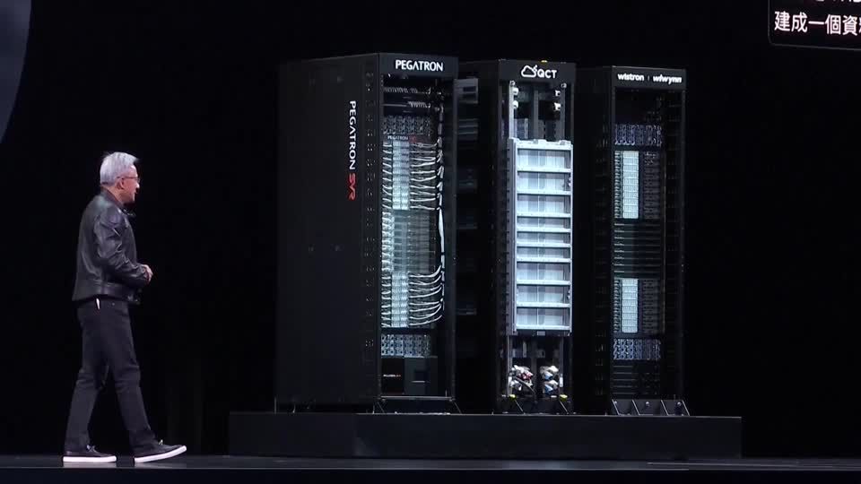 Nvidia considers more H200 chip output on China demand, sources say ...