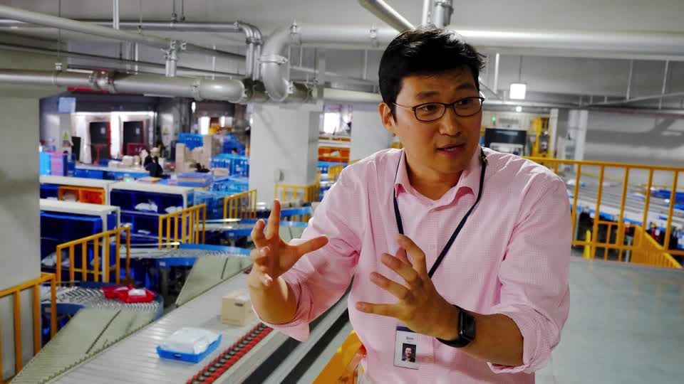 Coupang CEO faces legal action for skipping data breach hearing | Reuters