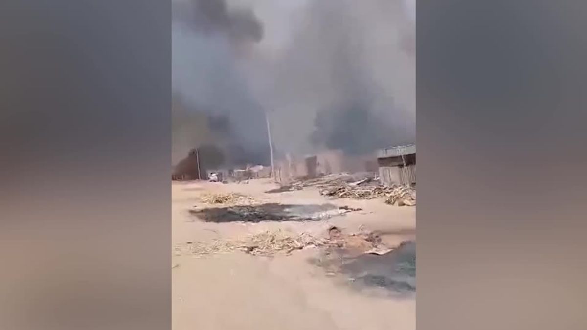 More than 260 women sexually assaulted during Congo prison break, UN ...