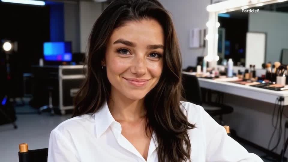 AI 'actor' Tilly Norwood fuels Hollywood debate over regulation | Reuters