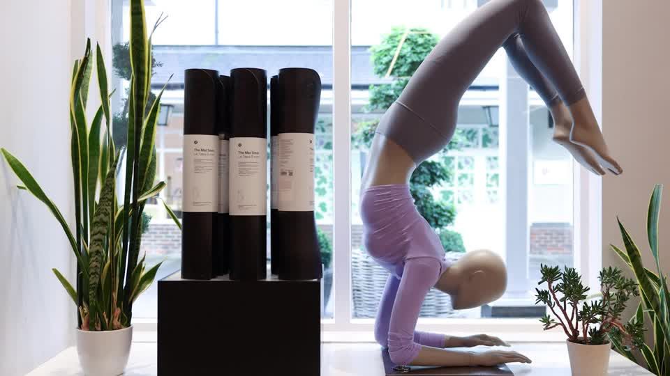 Lululemon founder Chip Wilson launches proxy fight for board shakeup ...