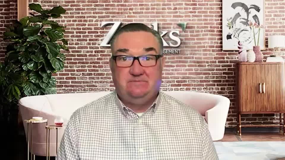 Proctor & Gamble is portfolio manager's 'dark horse' stock pick for ...