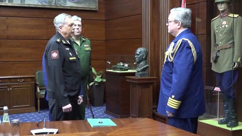 Russia hands US alleged proof of Ukrainian strike on Putin residence ...