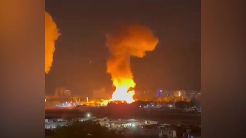 Helicopters fly over Caracas as Trump says US has captured Maduro | Reuters