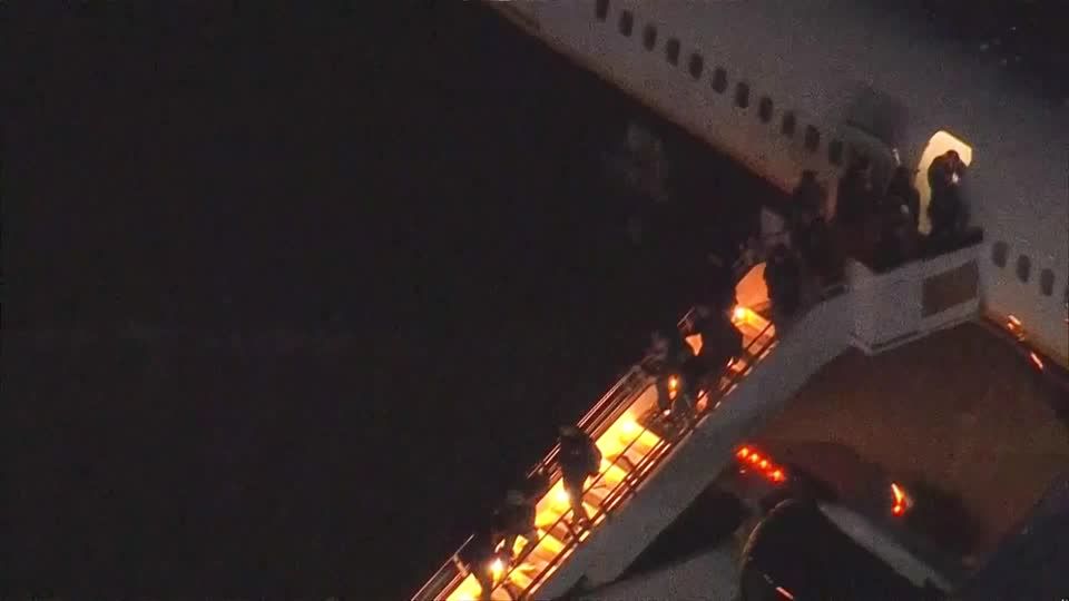 Venezuela's Maduro arrives in New York, news outlets report | ロイター