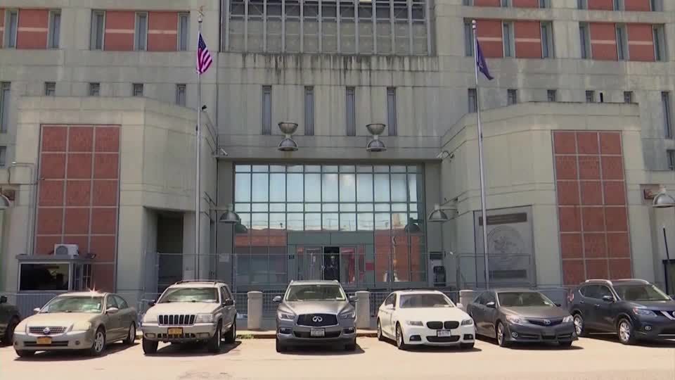 'Horrible, decrepit': former prosecutor on jail where Maduro is held ...