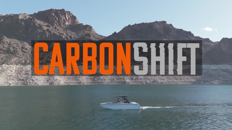 Goodbye, gas! Why an electric boat is making waves | Reuters