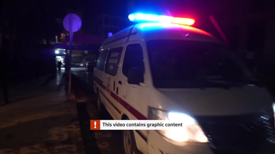 Deaths in Syria's Aleppo as government forces, SDF trade blame | Reuters