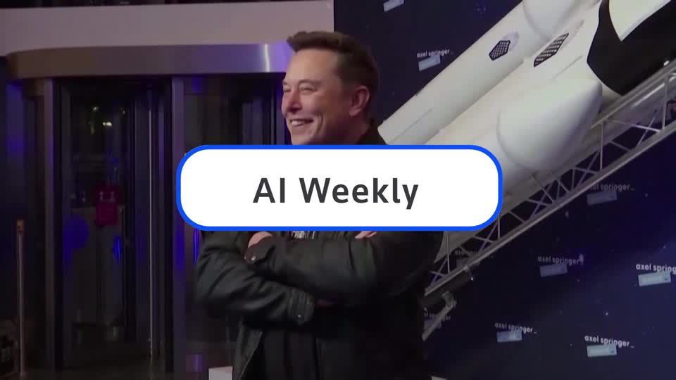 AI Weekly: AI center stage at CES, xAI's funding haul | Reuters
