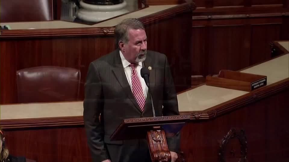 US Rep Doug LaMalfa dies, further narrowing Republican majority | Reuters