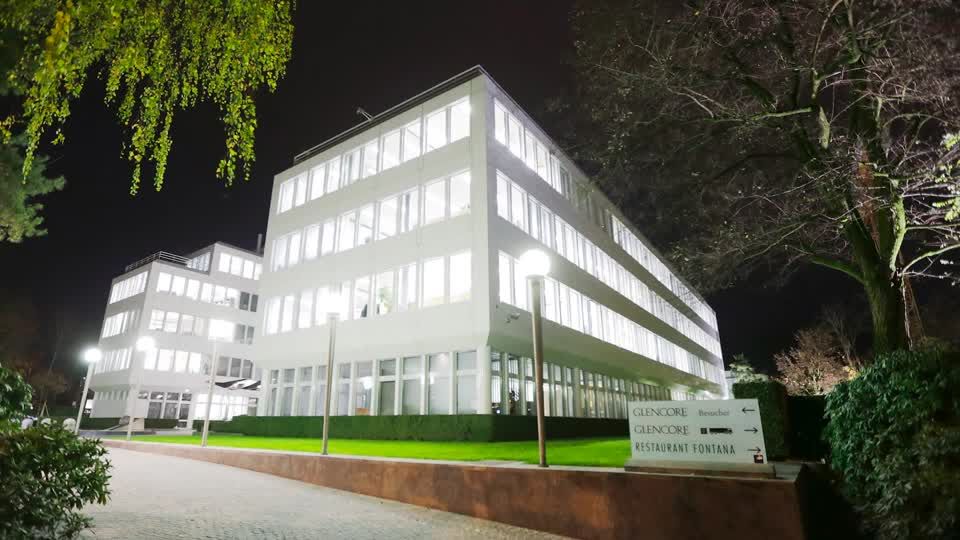 Rio Tinto in talks to buy Glencore to form world's biggest miner | Reuters