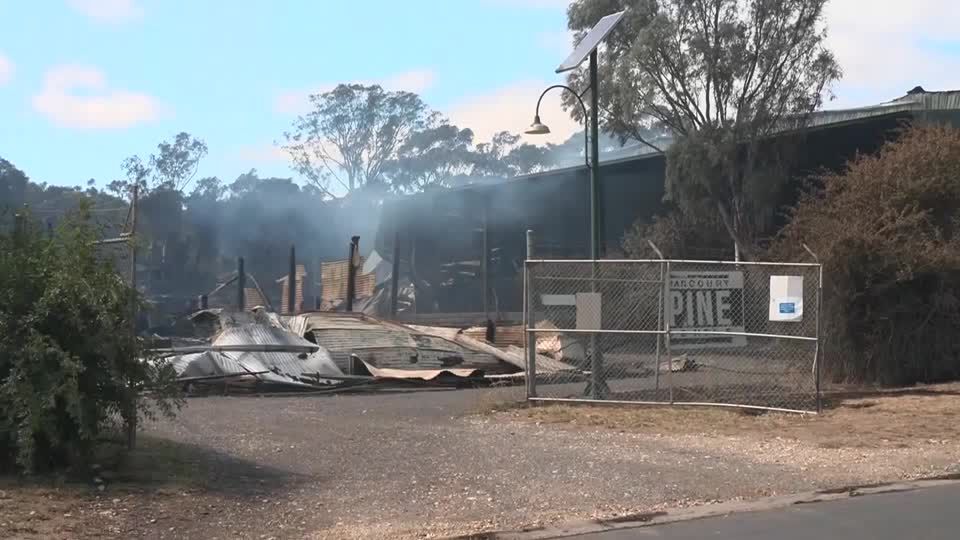 'Gut-wrenching': Australian bushfires expected to burn for weeks | Reuters